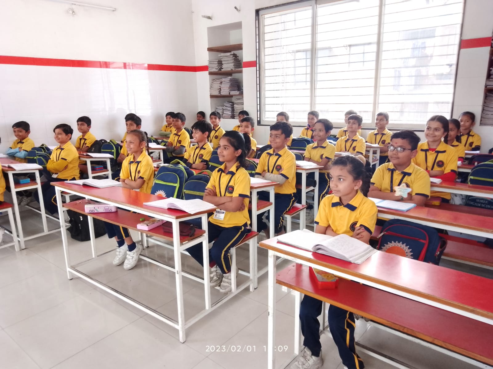 Udgam School